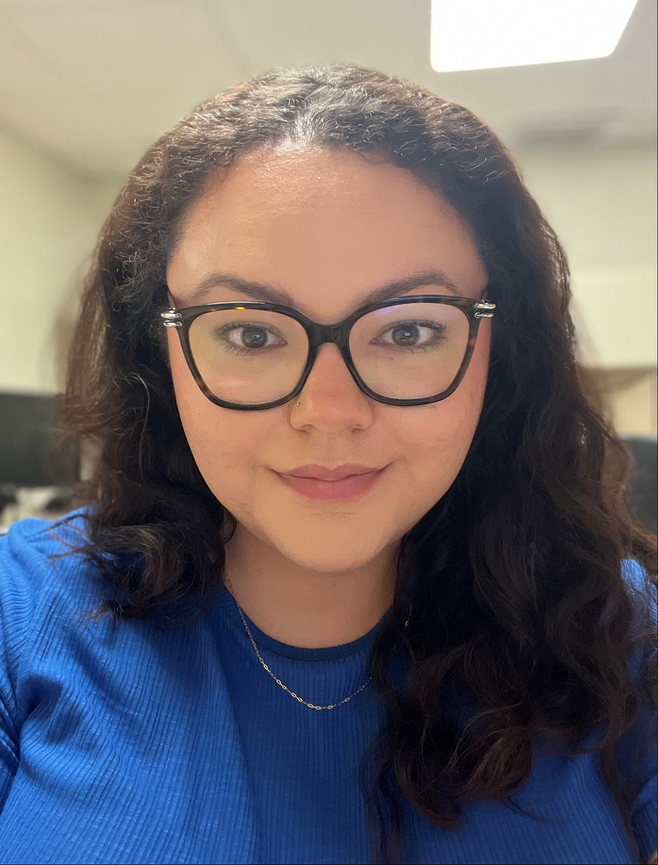 Meet the Team | OASIS
